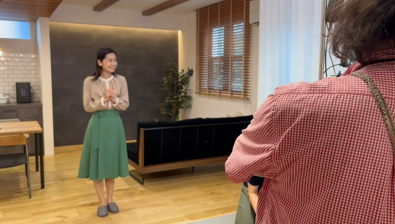 SUUMO×万代ホーム コラボCM公開中 | 新着情報 | 【公式】万代ホーム｜鹿児島、宮崎、熊本で注文住宅・土地探し